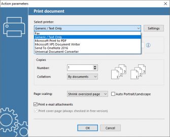 How to Print ZPL files directly to a Zebra printer using Generic Windows Text Printer
