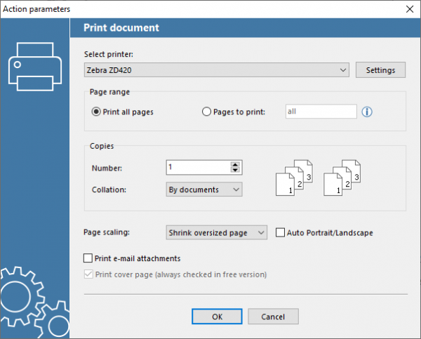 Zebra ZPL Files Processing Zebra ZPL Files Processing