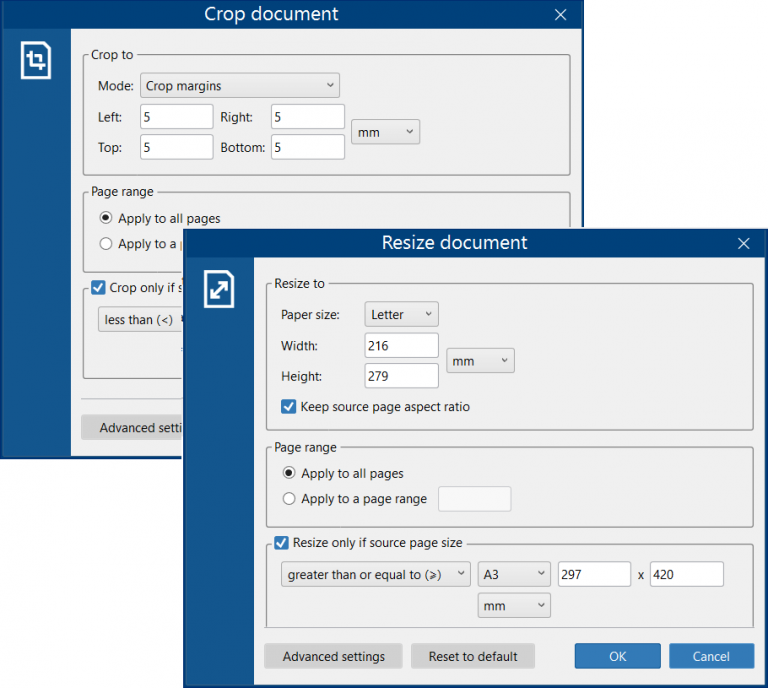 Automate Document Printing and File Conversion in Real Time - FolderMill