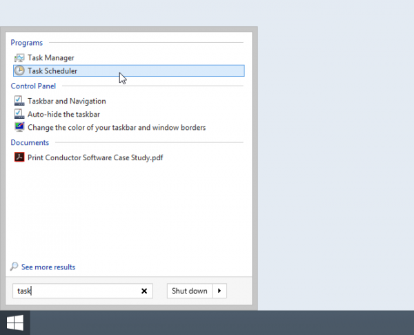 Scheduled Printing: How to Print Files on a Schedule with FolderMill