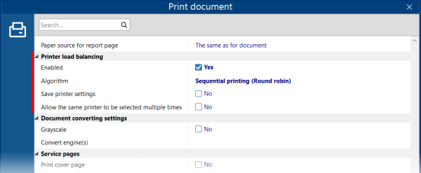 How to Print to Multiple Printers Using Printer Load Balancing in ...