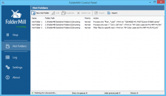 How to Print to Multiple Printers Simultaneously