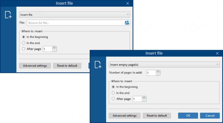 Automate Document Printing and File Conversion in Real Time - FolderMill