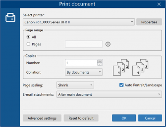 Automate Document Printing and File Conversion in Real Time - FolderMill