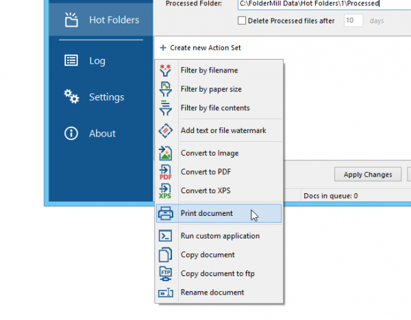 How to Print to Multiple Printers Simultaneously