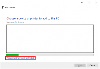 How to Print ZPL files directly to a Zebra printer using Generic ...