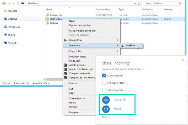 How to Print from Google Drive Automatically - FolderMill