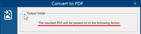 FolderMill User Guide - Hot Folder Printing & Conversion Software